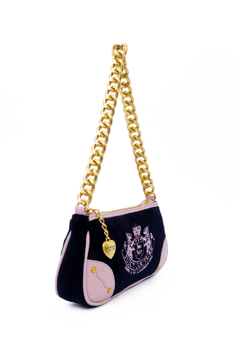 Heritage Core Pochette - Juicy Couture
