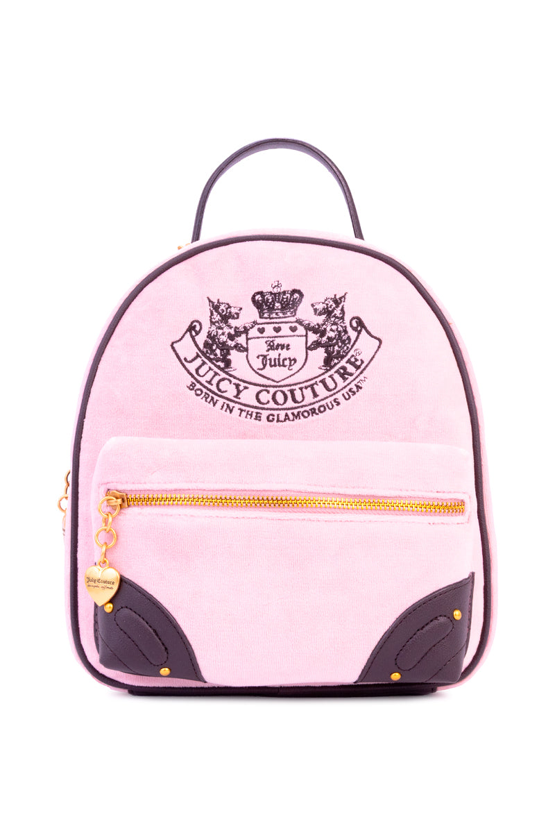 Heritage Core Backpack - Juicy Couture