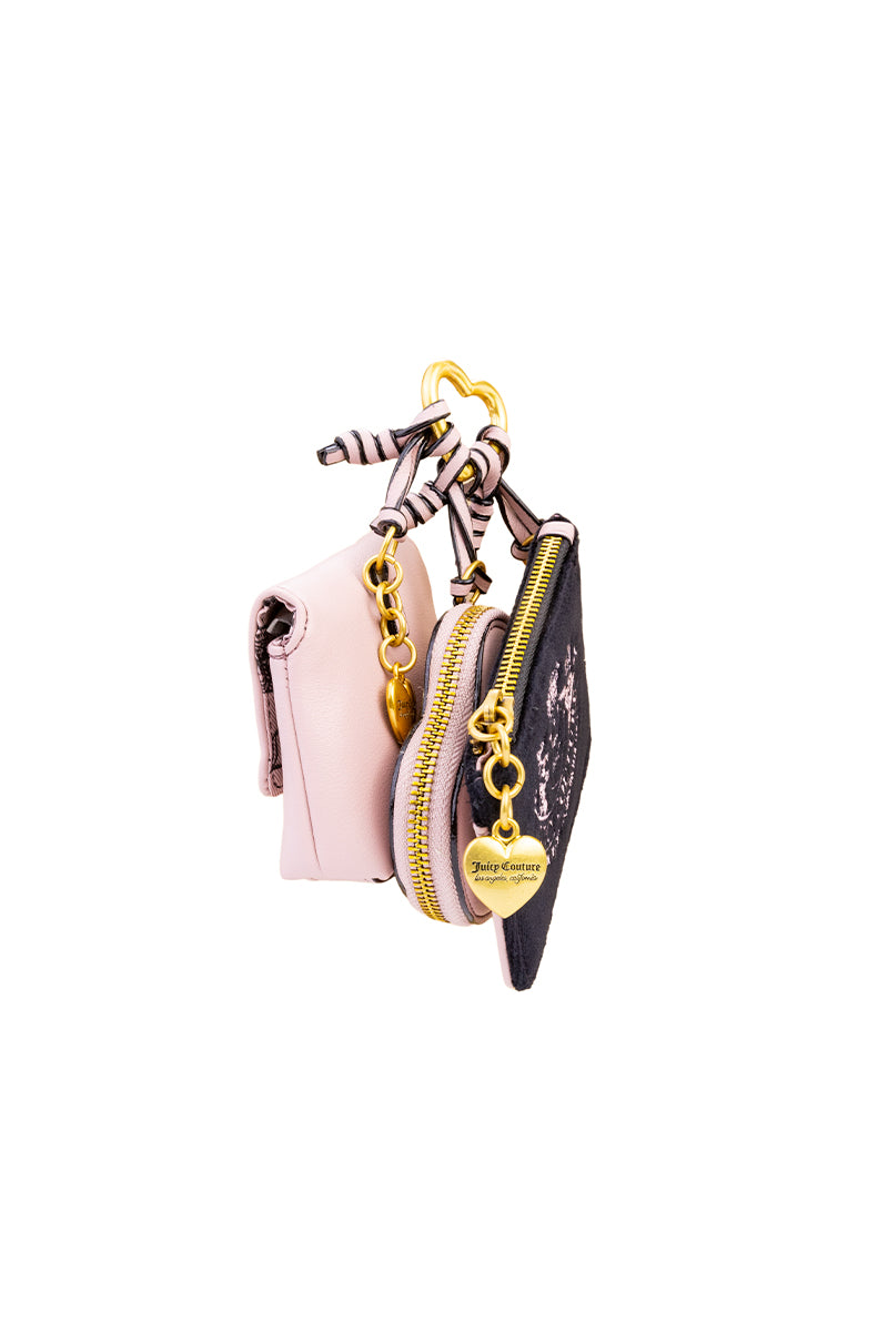 Heritage Core Wristlet Bundle - Juicy Couture