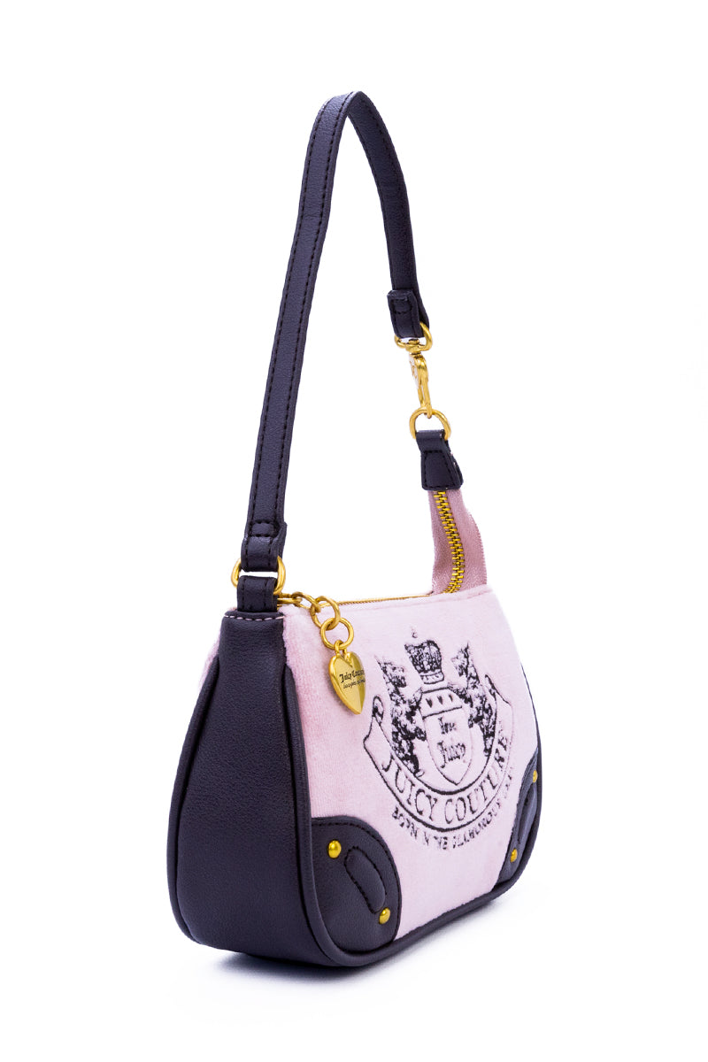 Heritage Core Convertible Wristlet - Juicy Couture