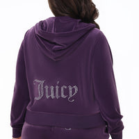 Bling Tracksuits – Juicy Couture