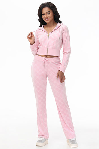 Juicy Couture® Official Site | Iconic Tracksuits, Perfume & More