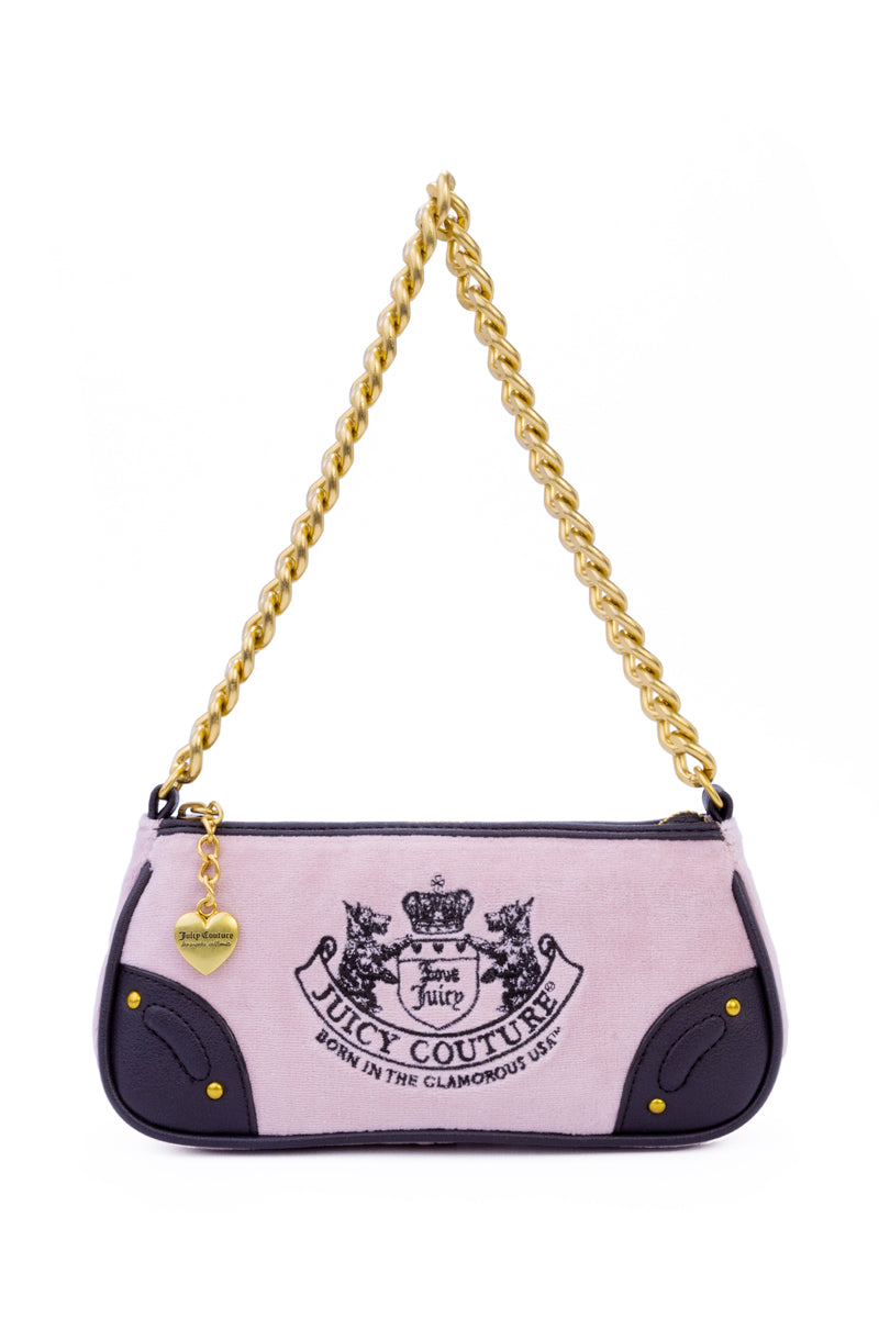 Heritage Core Pochette - Juicy Couture