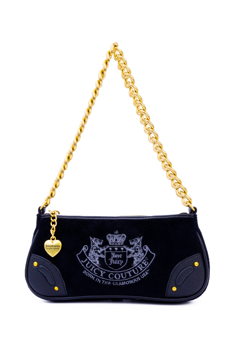 Heritage Core Pochette - Juicy Couture