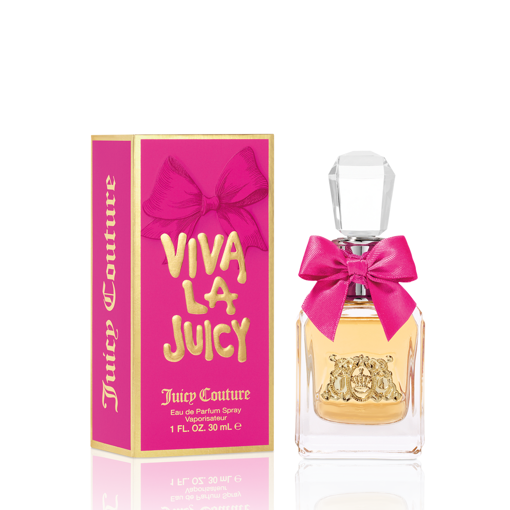 Viva La Juicy Eau de Parfum Spray - Juicy Couture