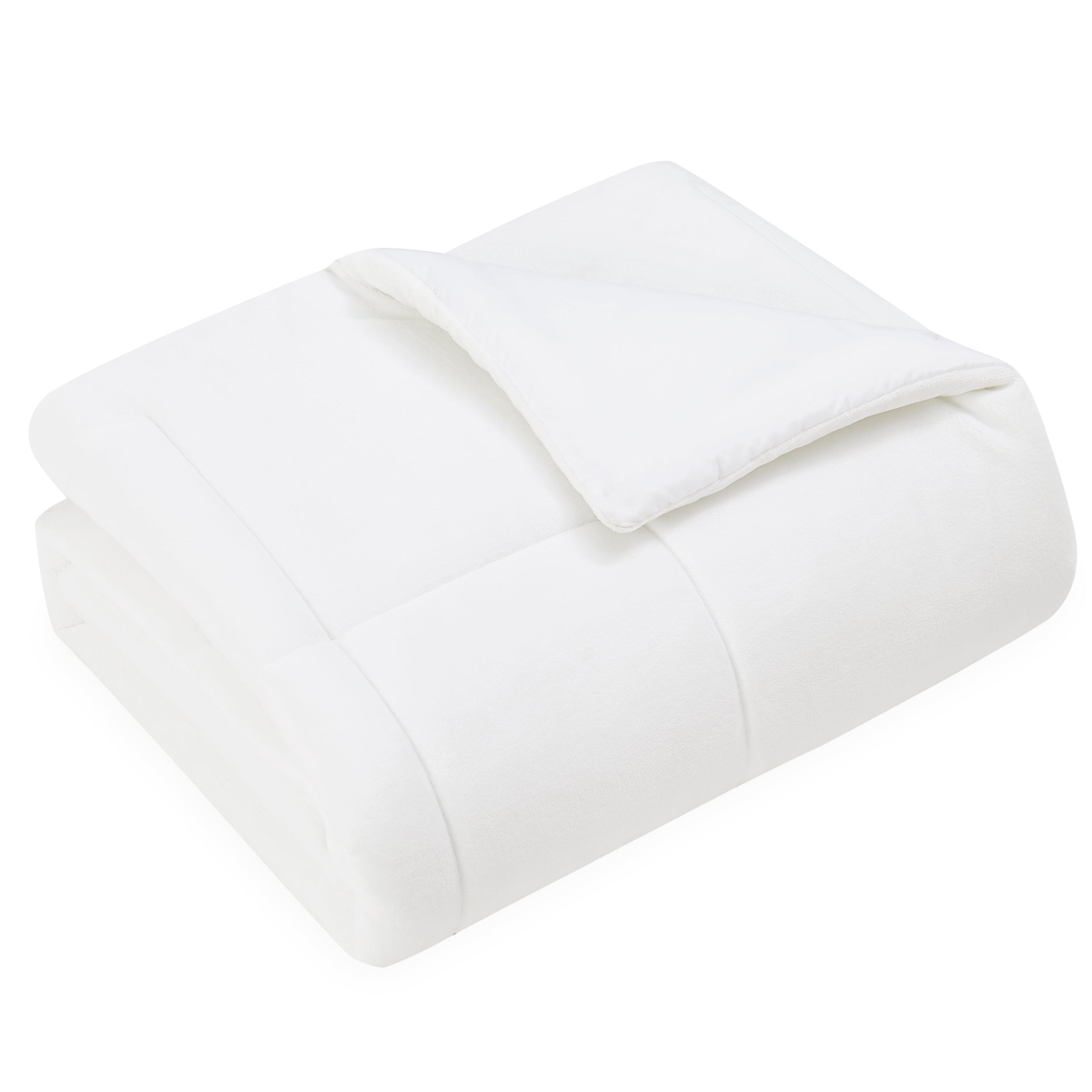 Plush Comforter Set - Juicy Couture